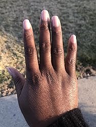 Amazon.com : Cirque Colors Morningtide- Sheer French Blue Jelly Nail ...