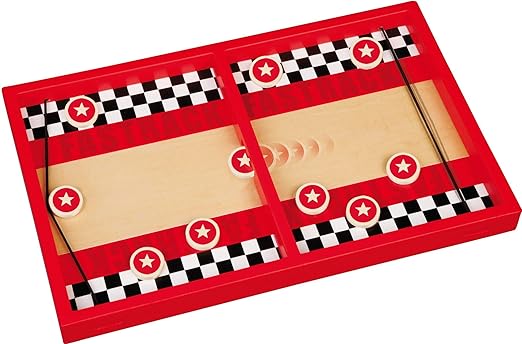 Amazon.com: Blue Orange Fastrack Game, Blue (480) : Everything Else