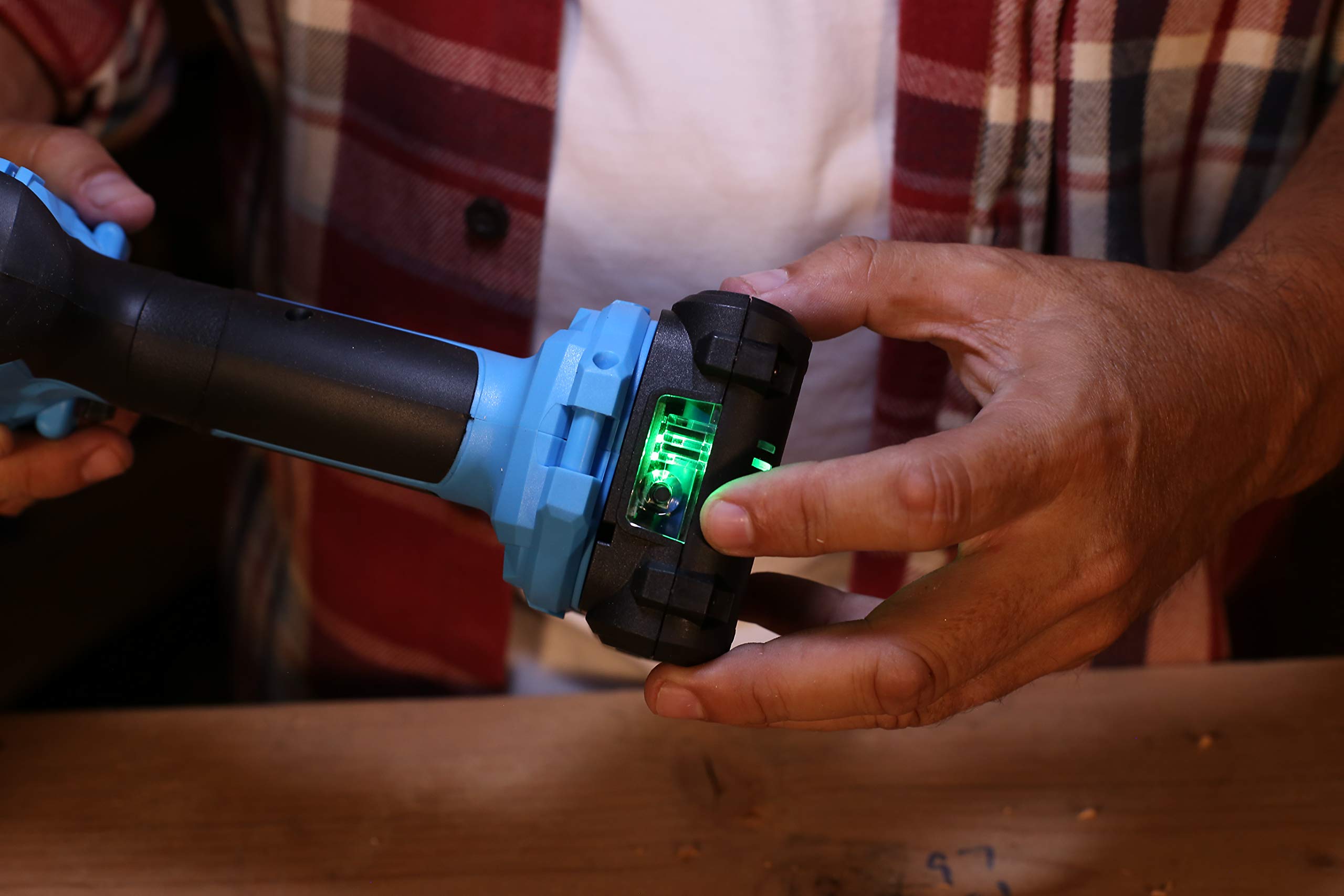 Snapklik.com : Pulsar 20V, 19+1 Torque Settings, Lithium-Ion Cordless ...