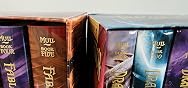 Amazon.com: Dragonwatch Complete Boxed Set: 9781629729367: Brandon Mull ...