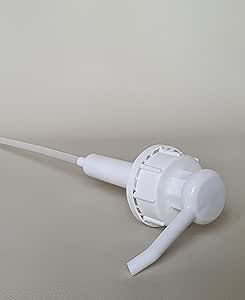 25l Container Dispensing PUMP 30ml Dosing : Amazon.co.uk: Automotive