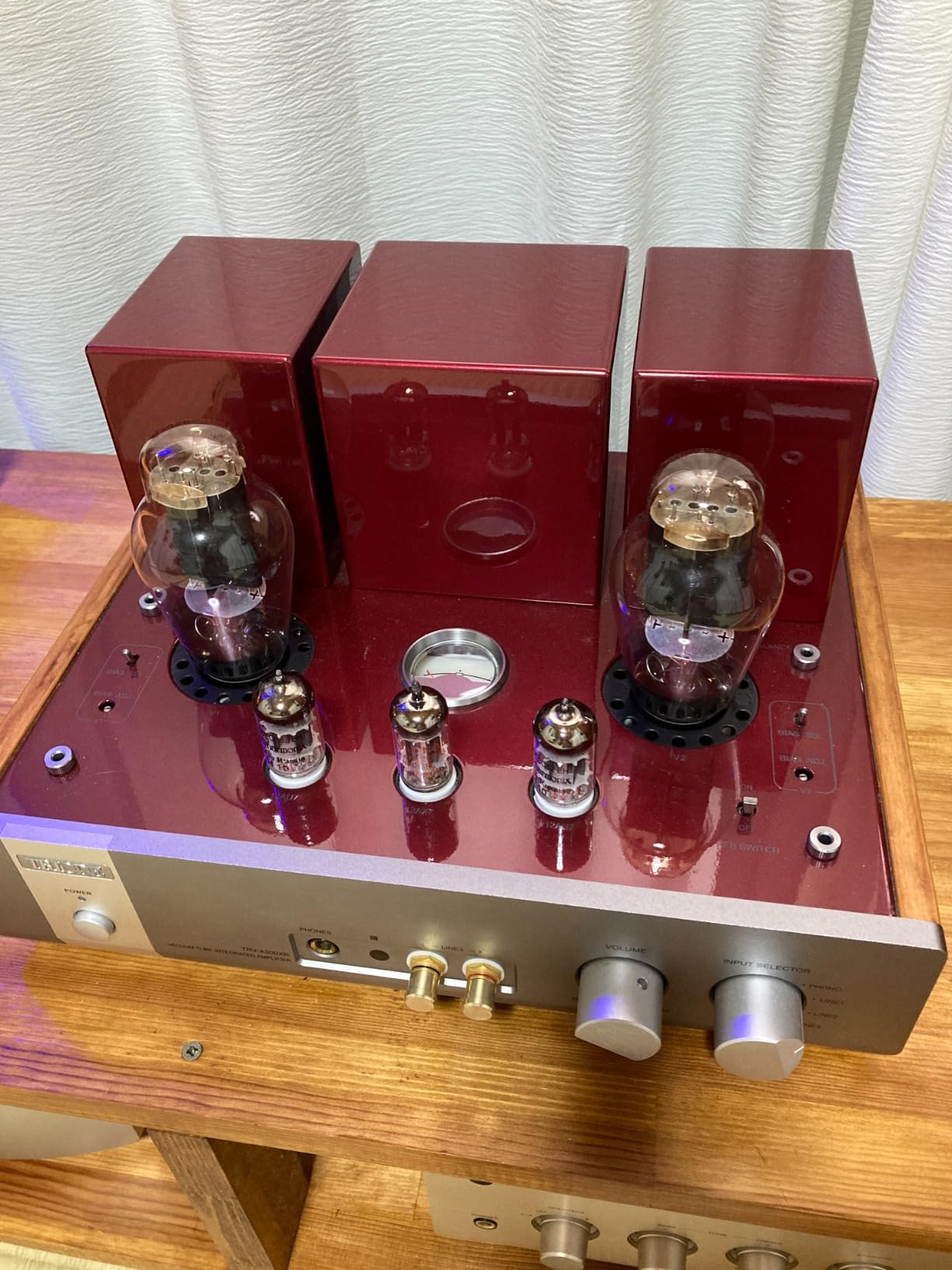 Amazon | JJ 12AU7/ECC82 ノーマル 真空管PX10 | JJ | 真空管