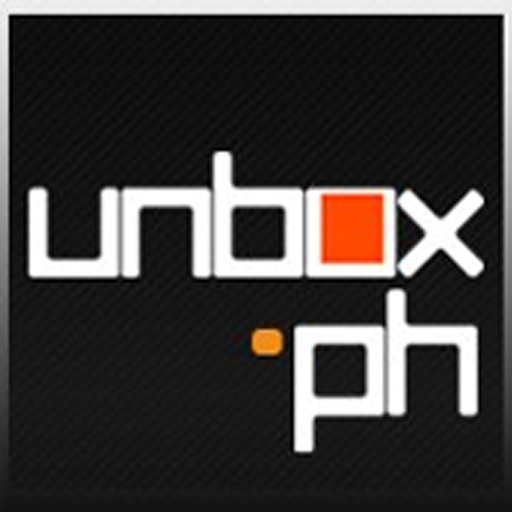 Unbox.PH - App on Amazon Appstore