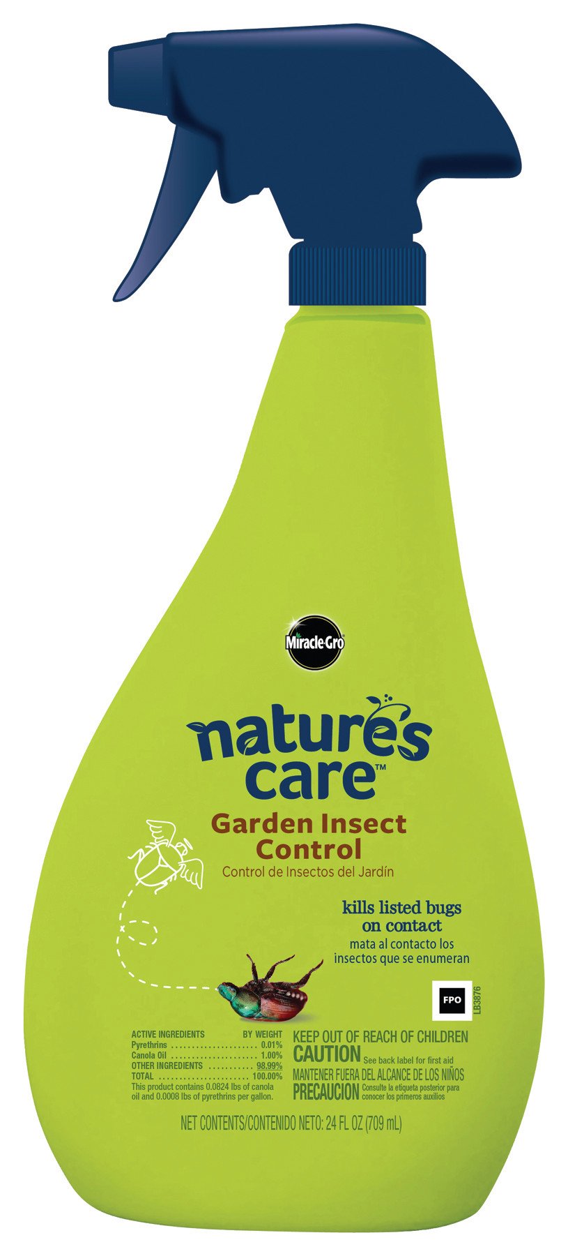 5 Best Insecticidal Soap | Stop Aphids Without Burns