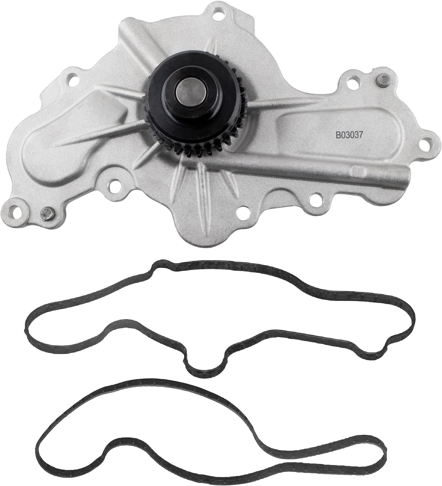 Amazon.com: Genuine OEM Engine Water Pump PW657 : Automotive