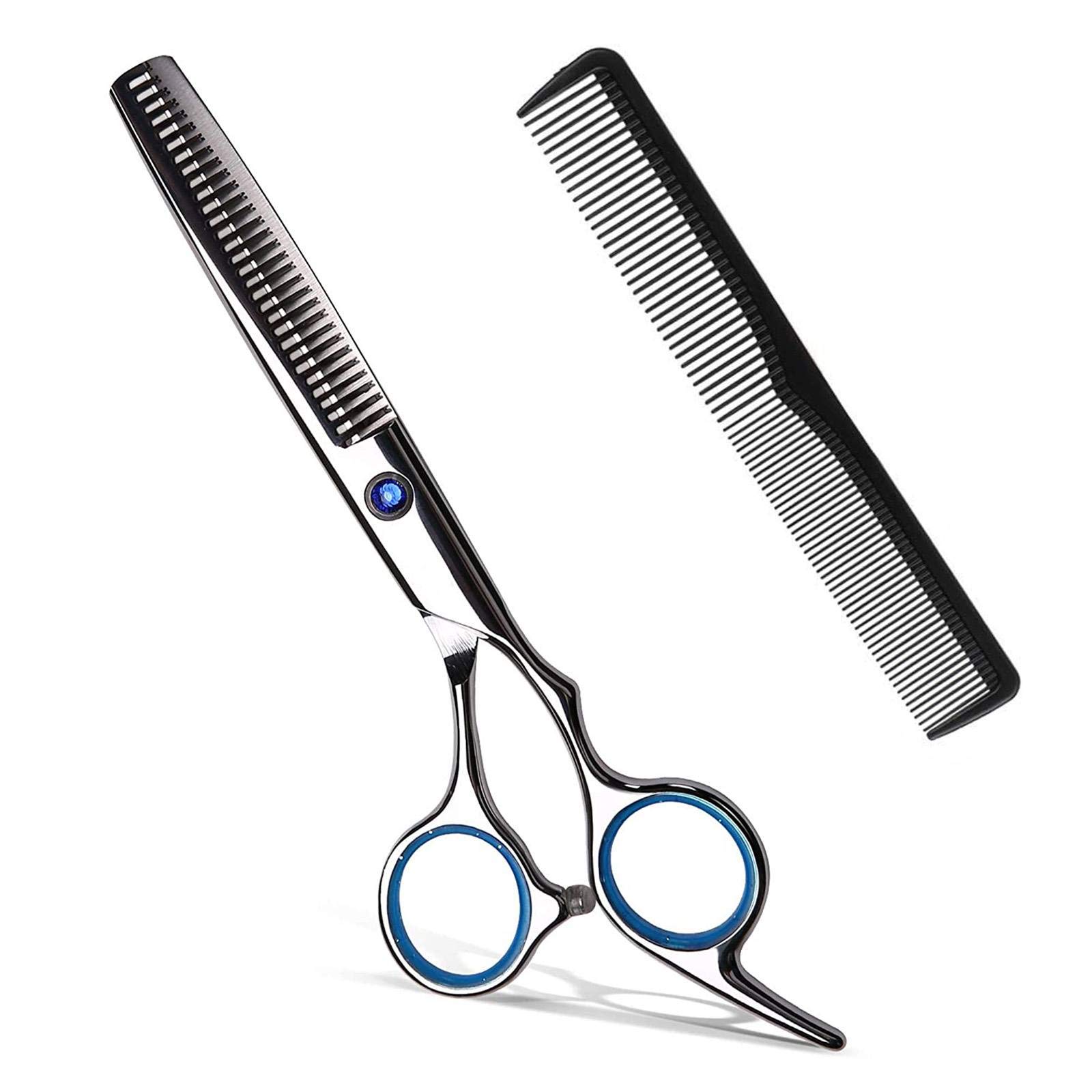 Scissors Hair Layering Scissor, Professional Thinning Scissors ...