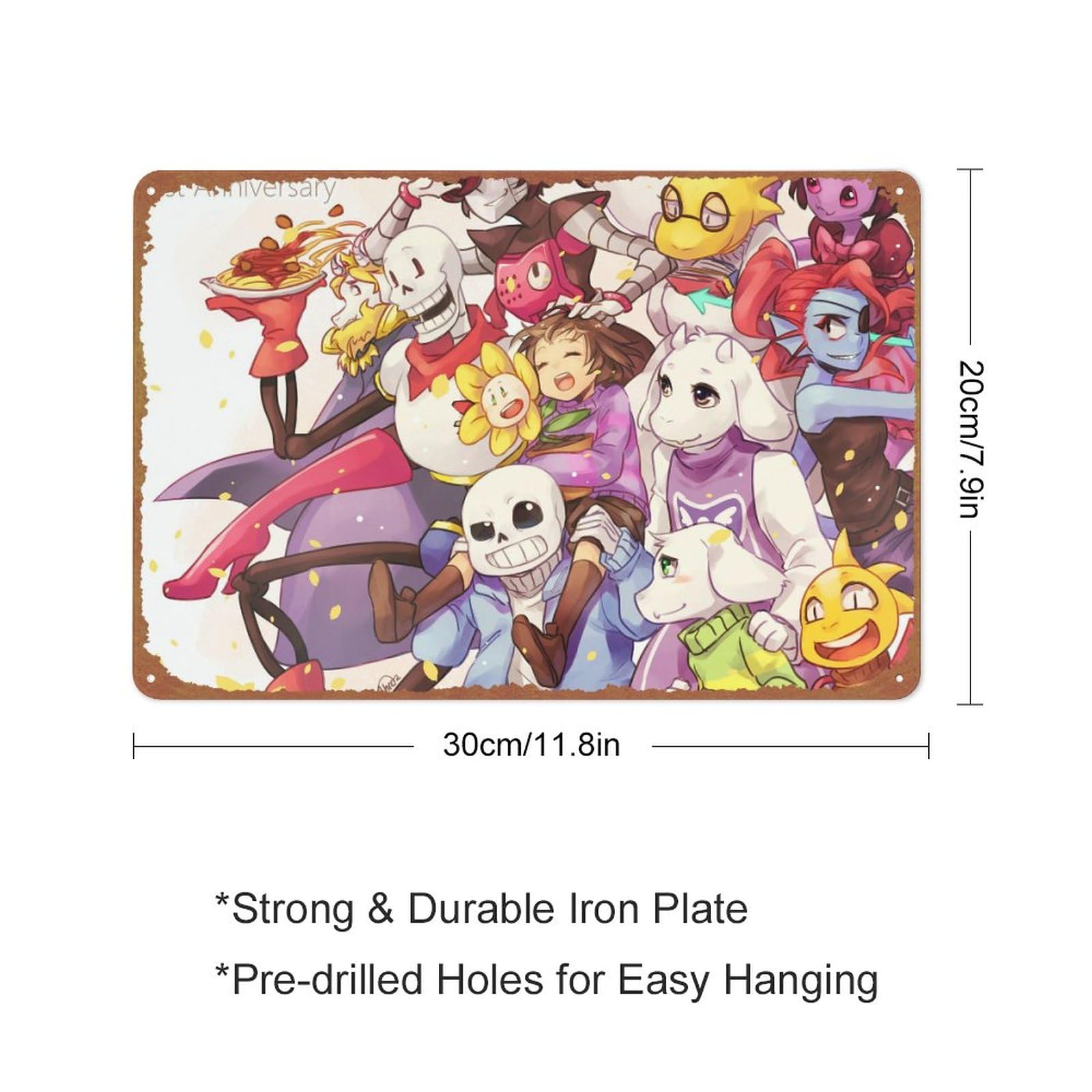 Undertale Toriel Papyrus Sans