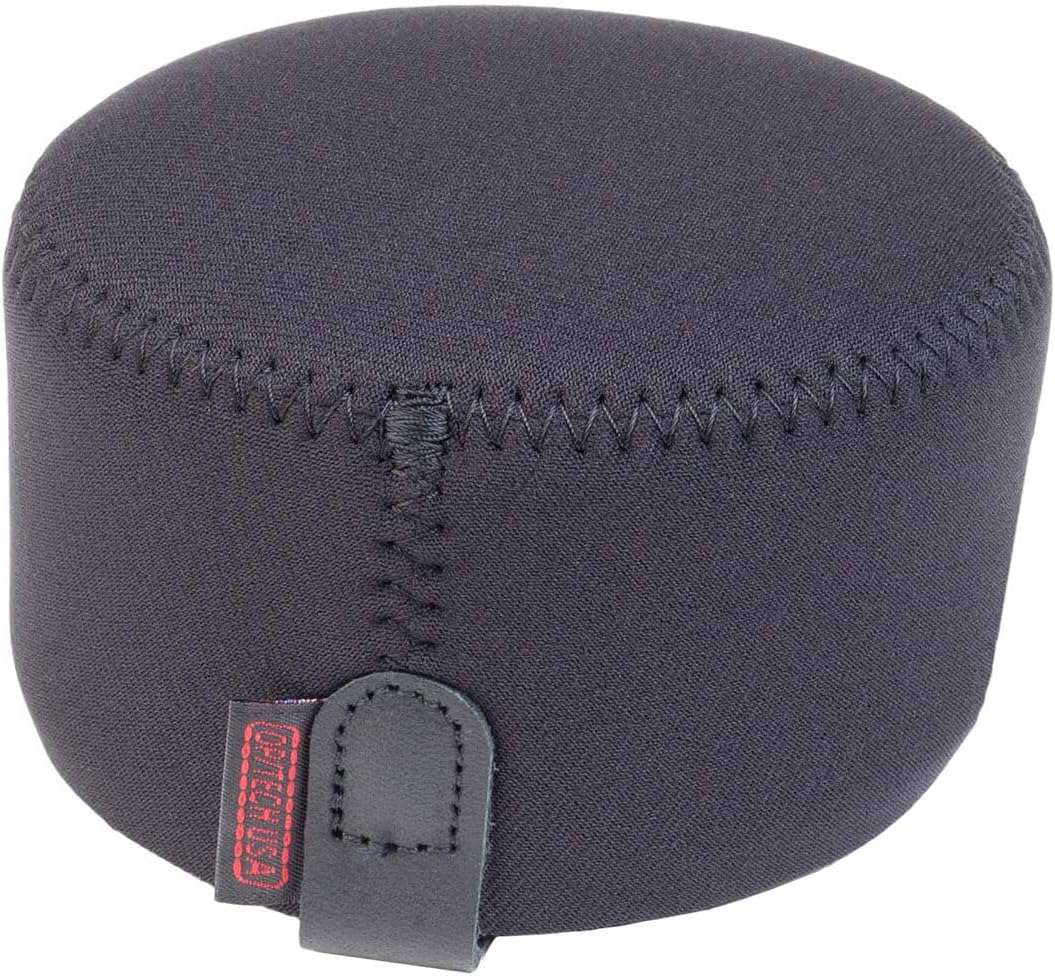 OP/Tech USA Hood Hat – Universal Lens Cap for DSLR & Digital Cameras ...