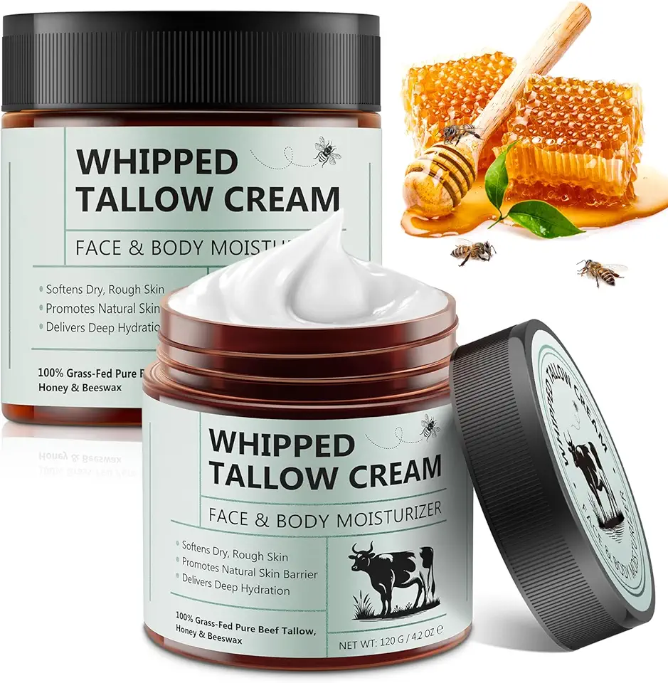 Deep Frying With Beef Tallow: Is It Safe? | CyCookery