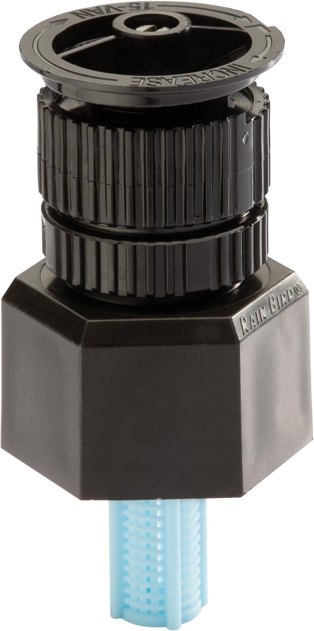 Amazon.com : Shrub Adapter, Irrigation Nozzle Thread x 1/2" FIPT - 10 ...