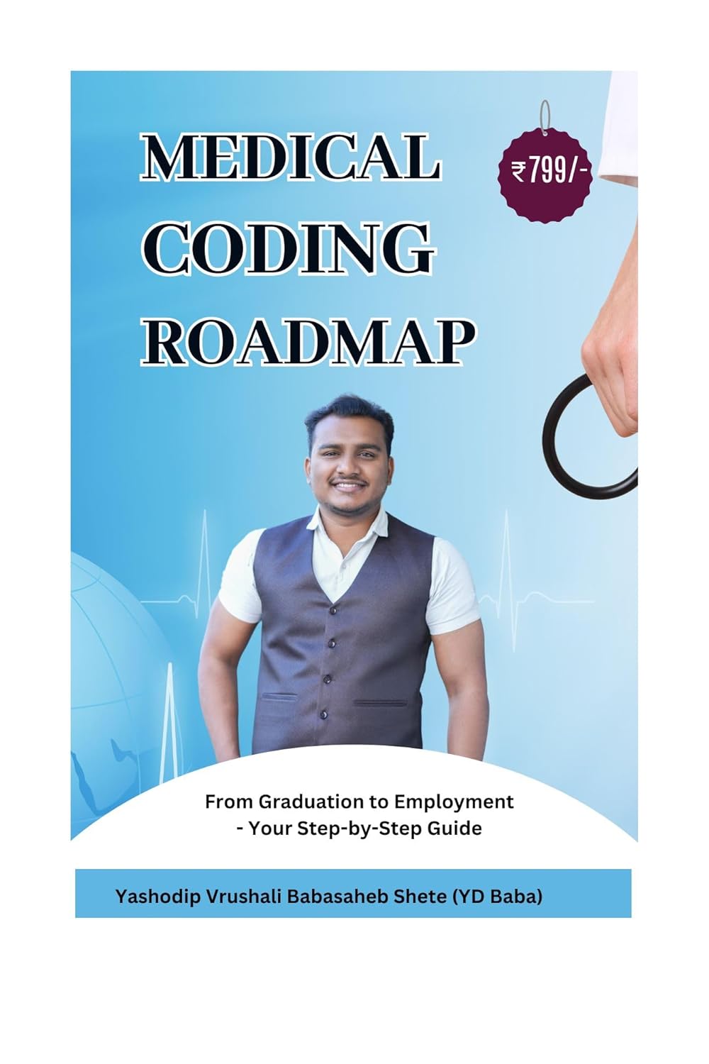 Medical Coding Roadmap: Unlock Career Success in Healthcare with ICD-10 ...
