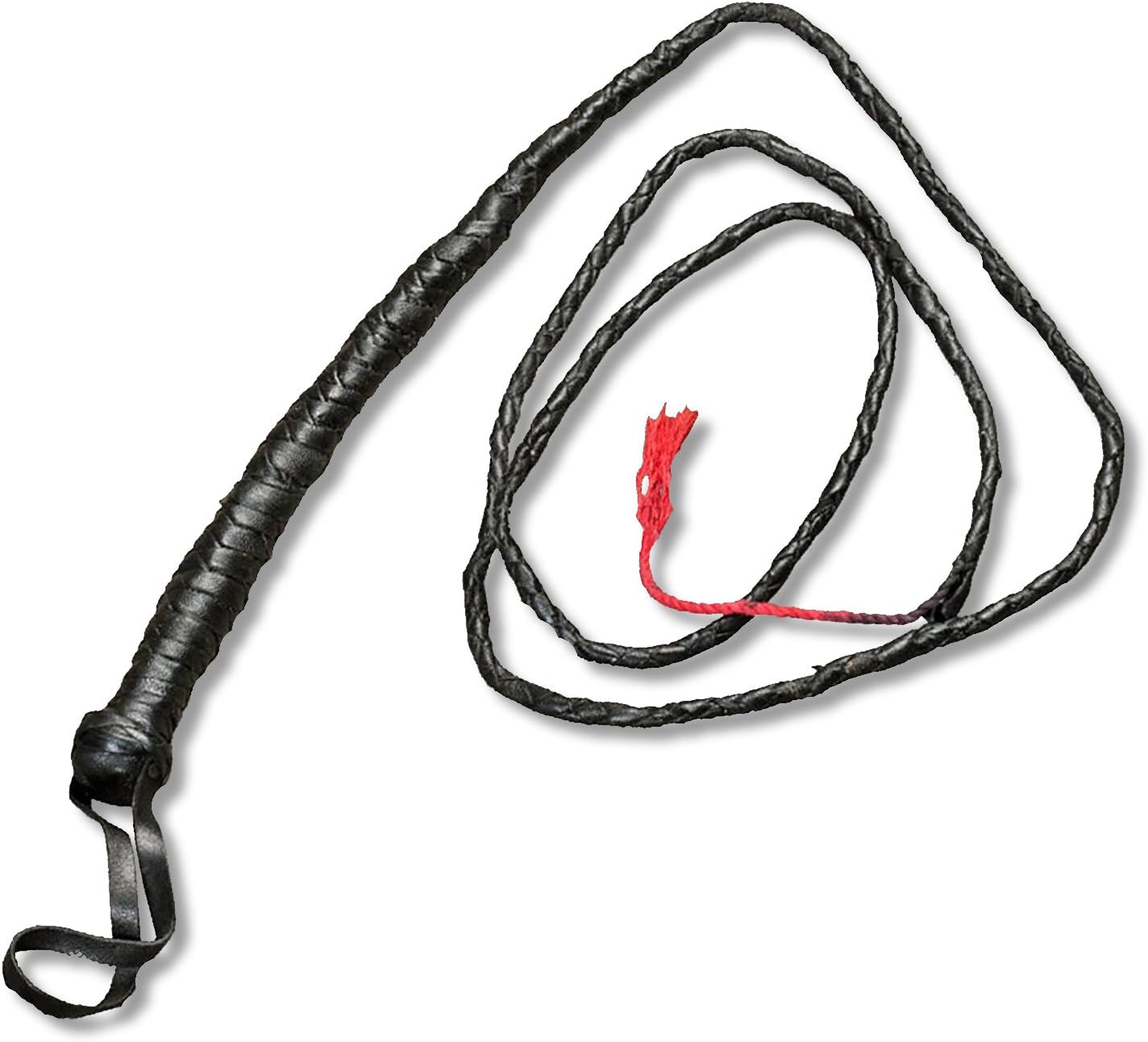 Amazon.com: FF Economy Bull Whip 6ft. ( 3 Pack ) : Health & Household