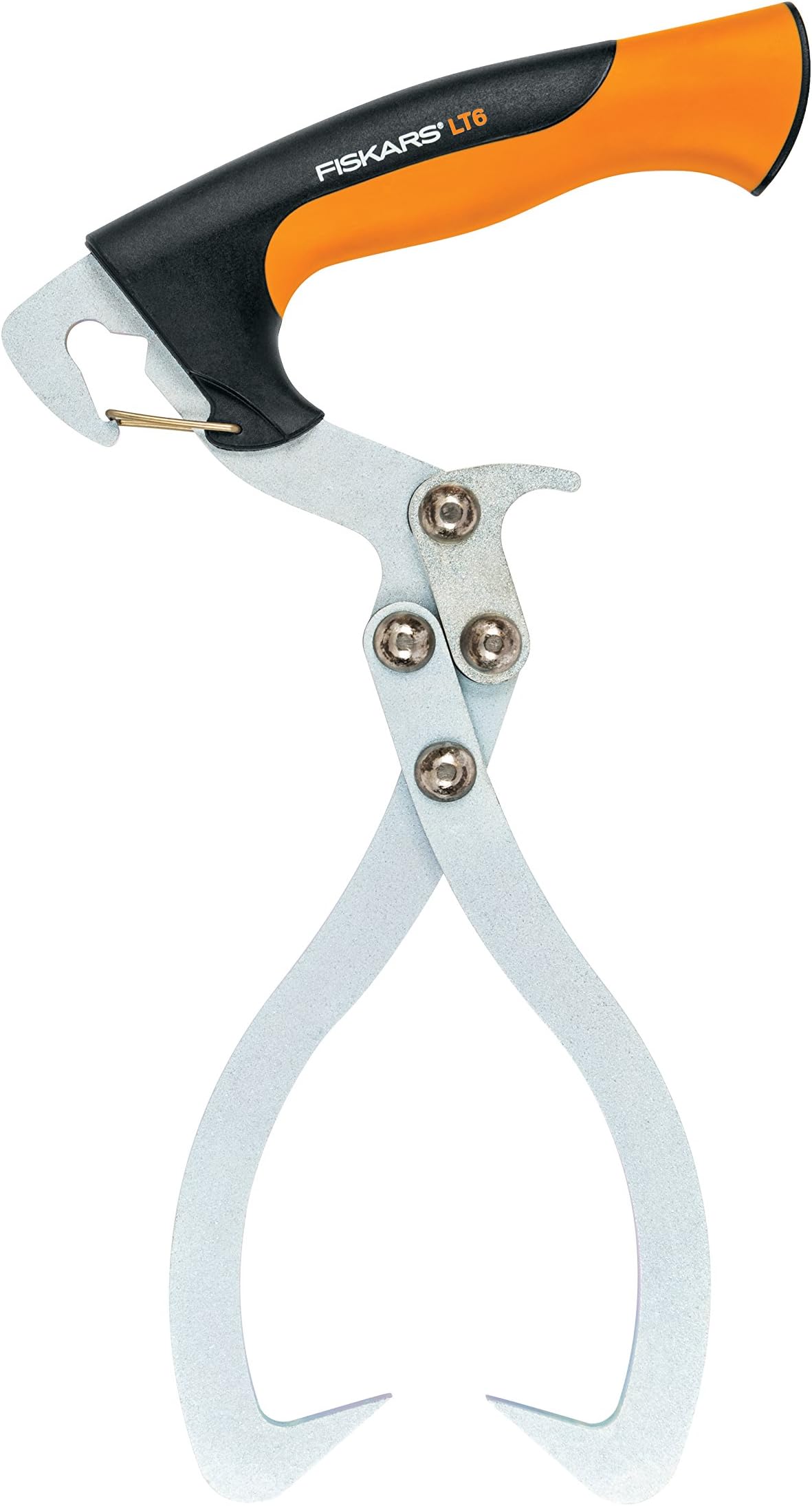 Amazon.com: OAOLOWF 20" Log Tongs Logging Skidding Tongs Non-Slip Grip ...