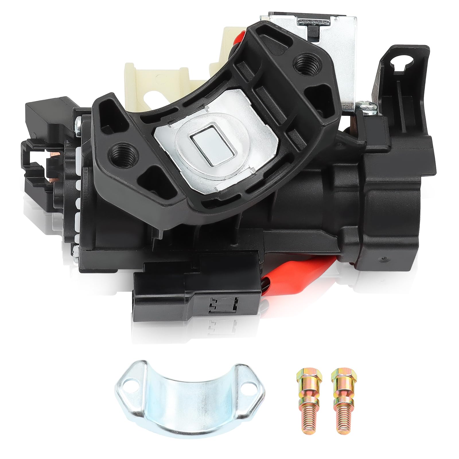 Ignition Replacement 81905-C2510 Ignition Lock Switch Assembly With ...