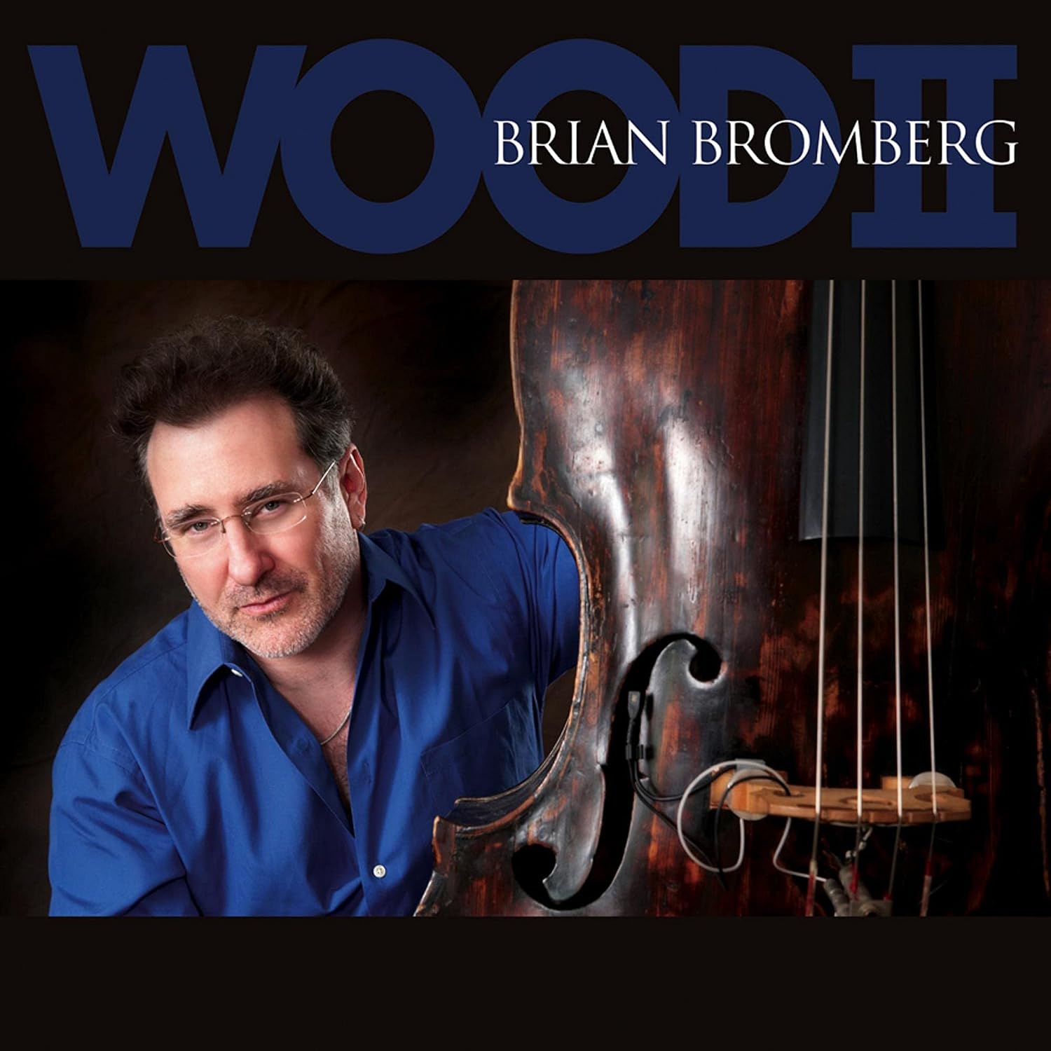 Wood II: Amazon.co.uk: CDs & Vinyl