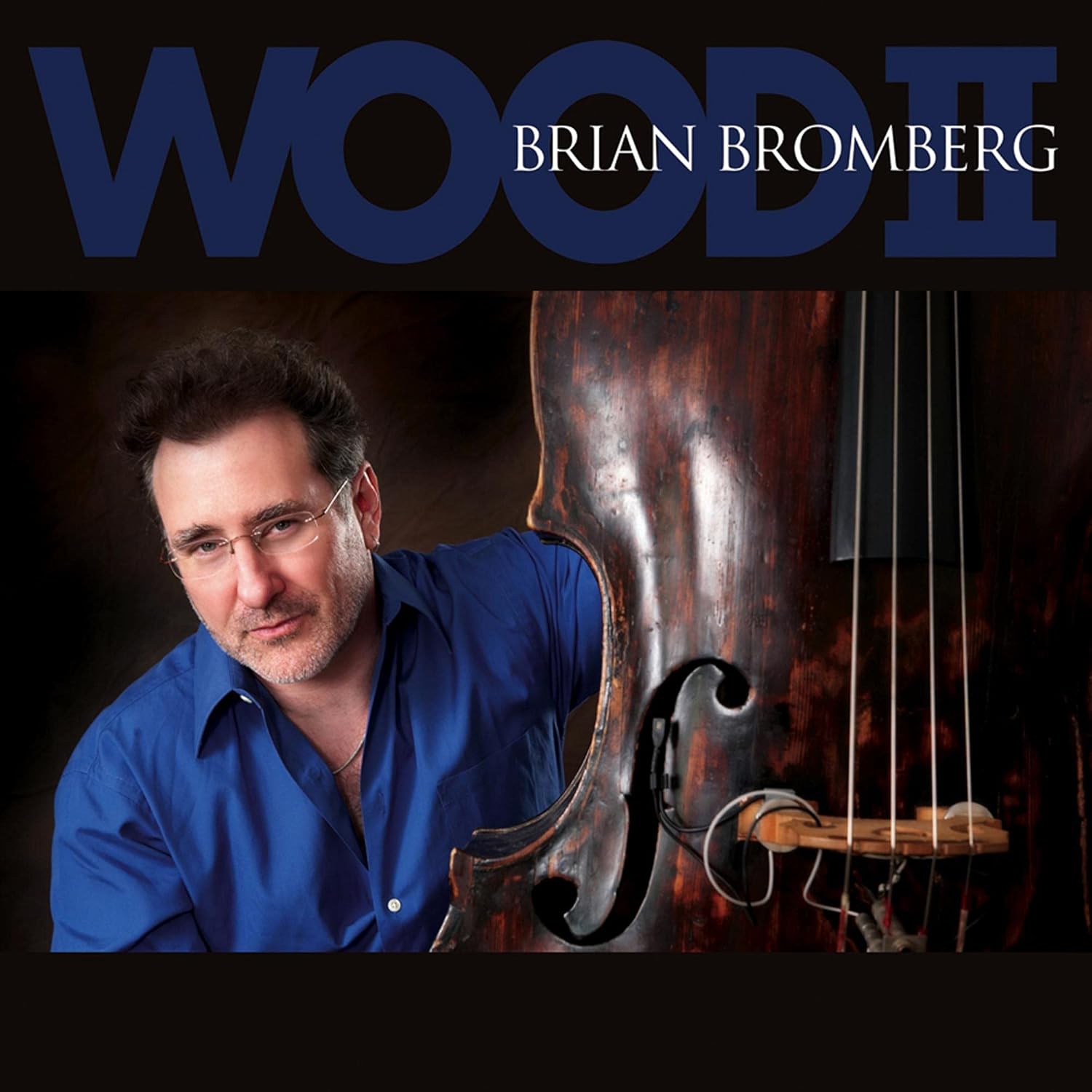 Brian Bromberg - Wood II - Amazon.com Music