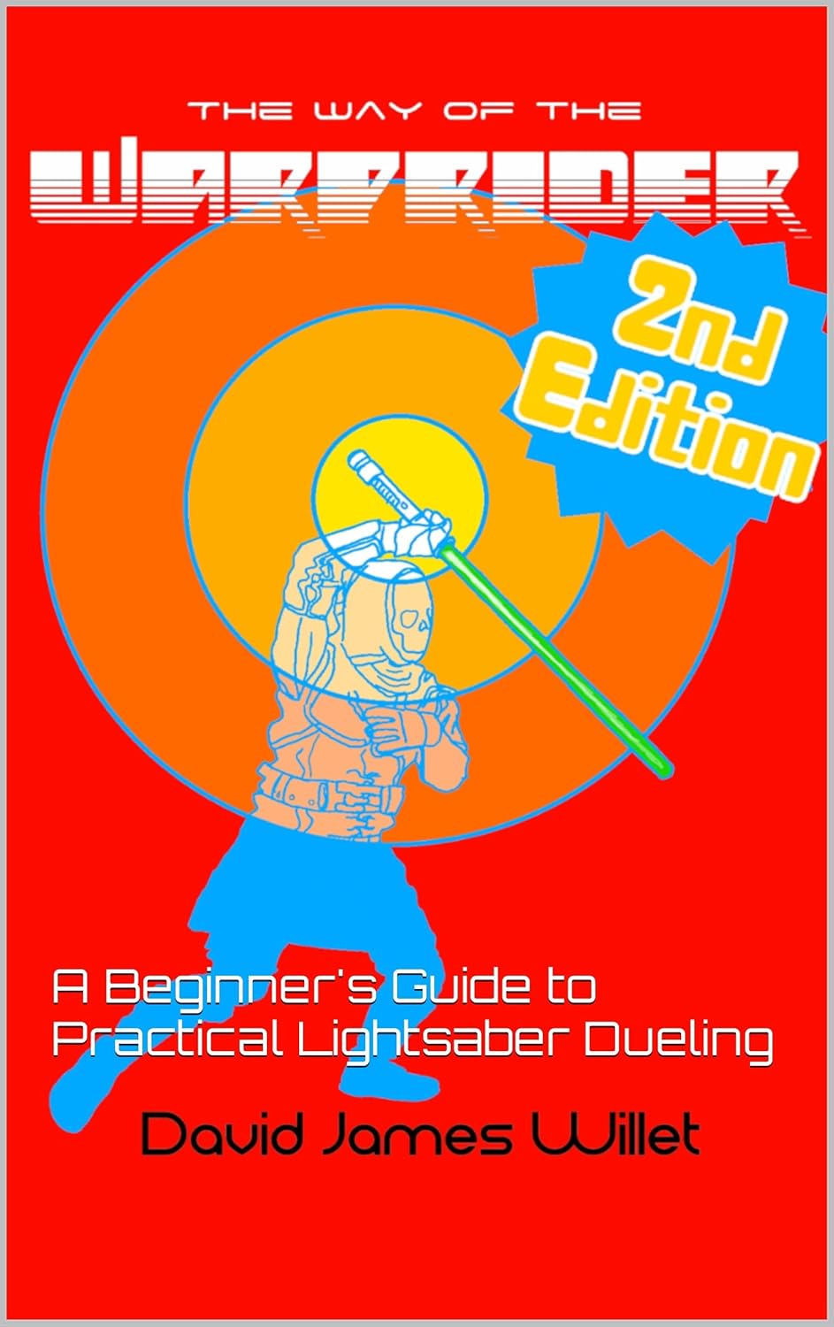 Amazon.com: The Way of the Warprider: A Beginner's Guide to Practical ...