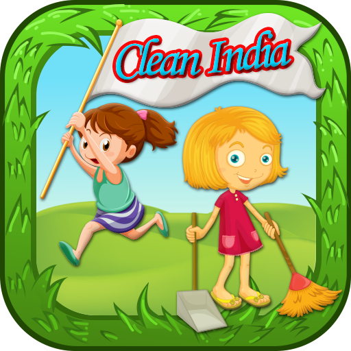 Clean My India Swatch Bharat - App on the Amazon Appstore