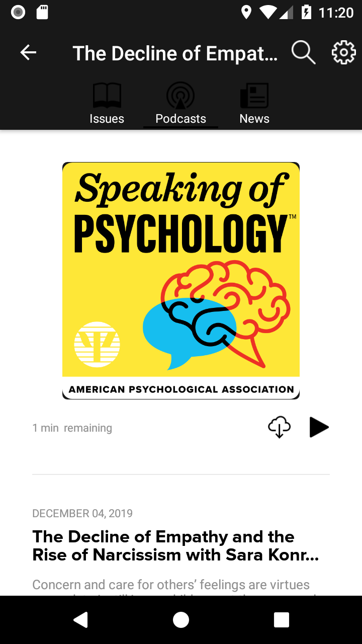 APA Monitor+ - App on Amazon Appstore