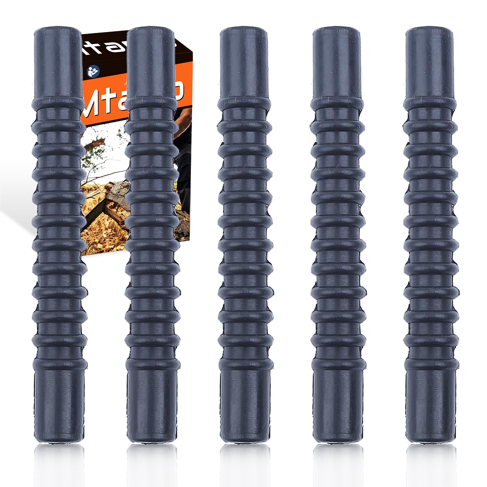 Amazon.com: Mtanlo Impulse Line Hose Pipe Kit For Stihl MS250 MS230 ...
