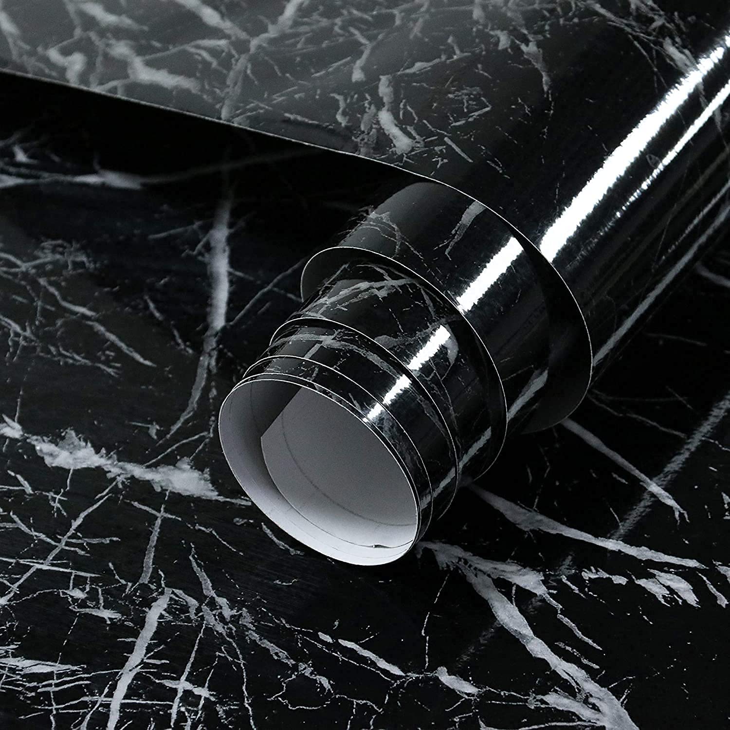 OM AKSHAR Kitchen Platform Sticker, Wallpaper for Kitchen, Wall Oil ...