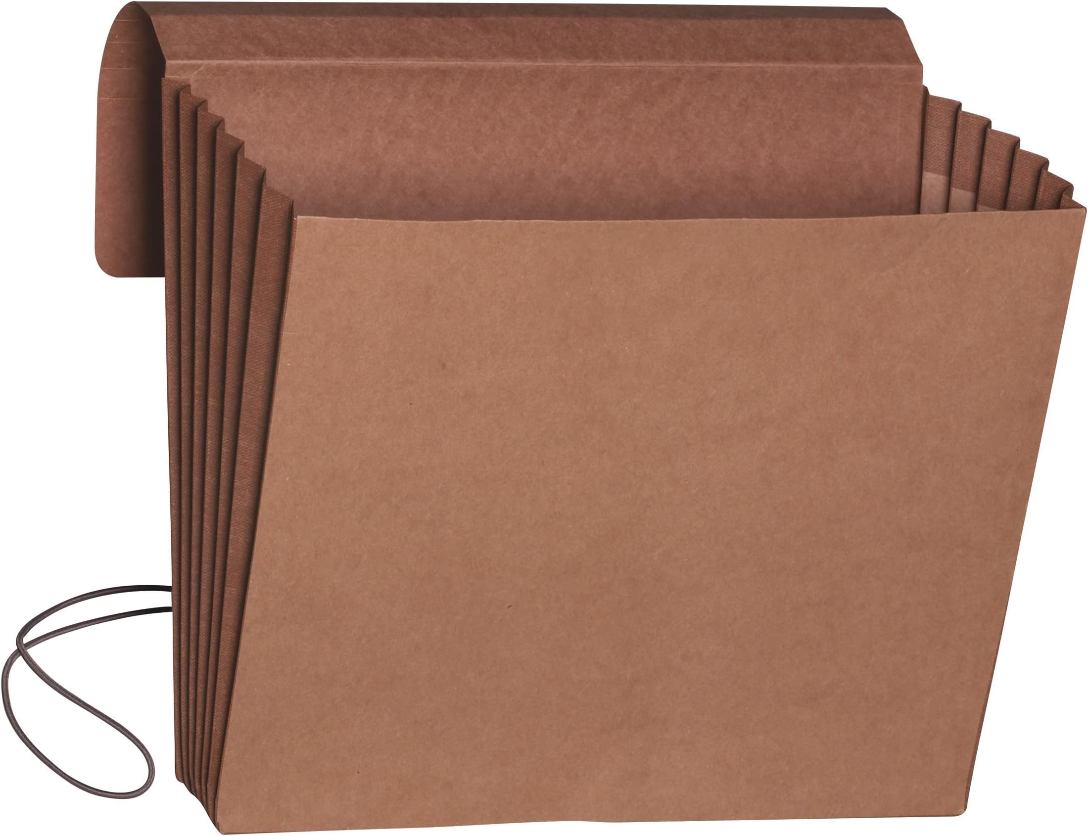 Amazon.com : Fibre-Guard Expanding Wallet, File Envelope, Portfolio ...