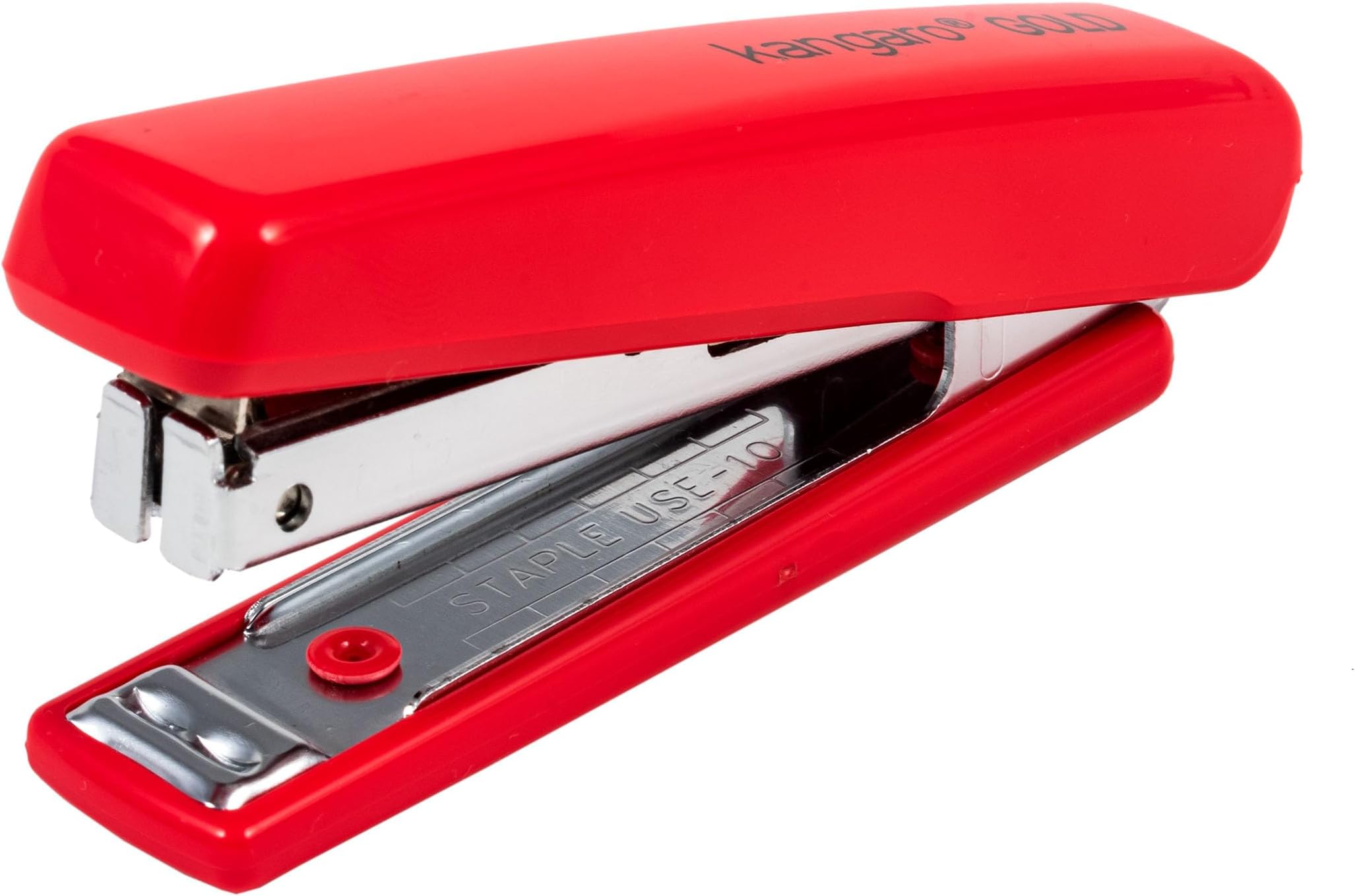 AL-Bi Kangaro Stapler with Staple Pins Pack Set Combo (4 Staple Pin ...