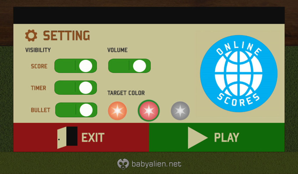 Hidden Target - App on the Amazon Appstore