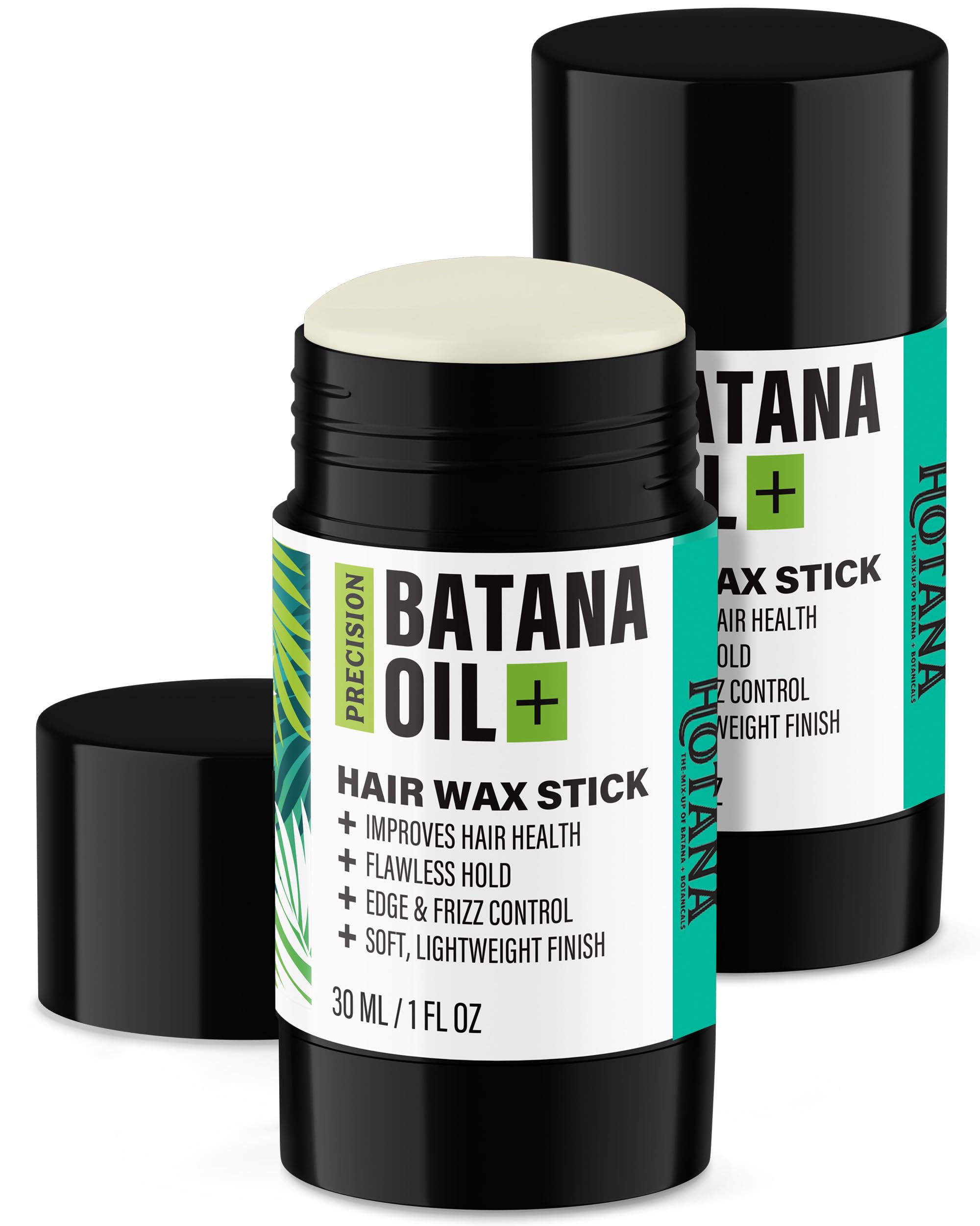 Amazon.com : The-Mix-Up (2 Pack) Wax Sticks for Hair Edge Control ...