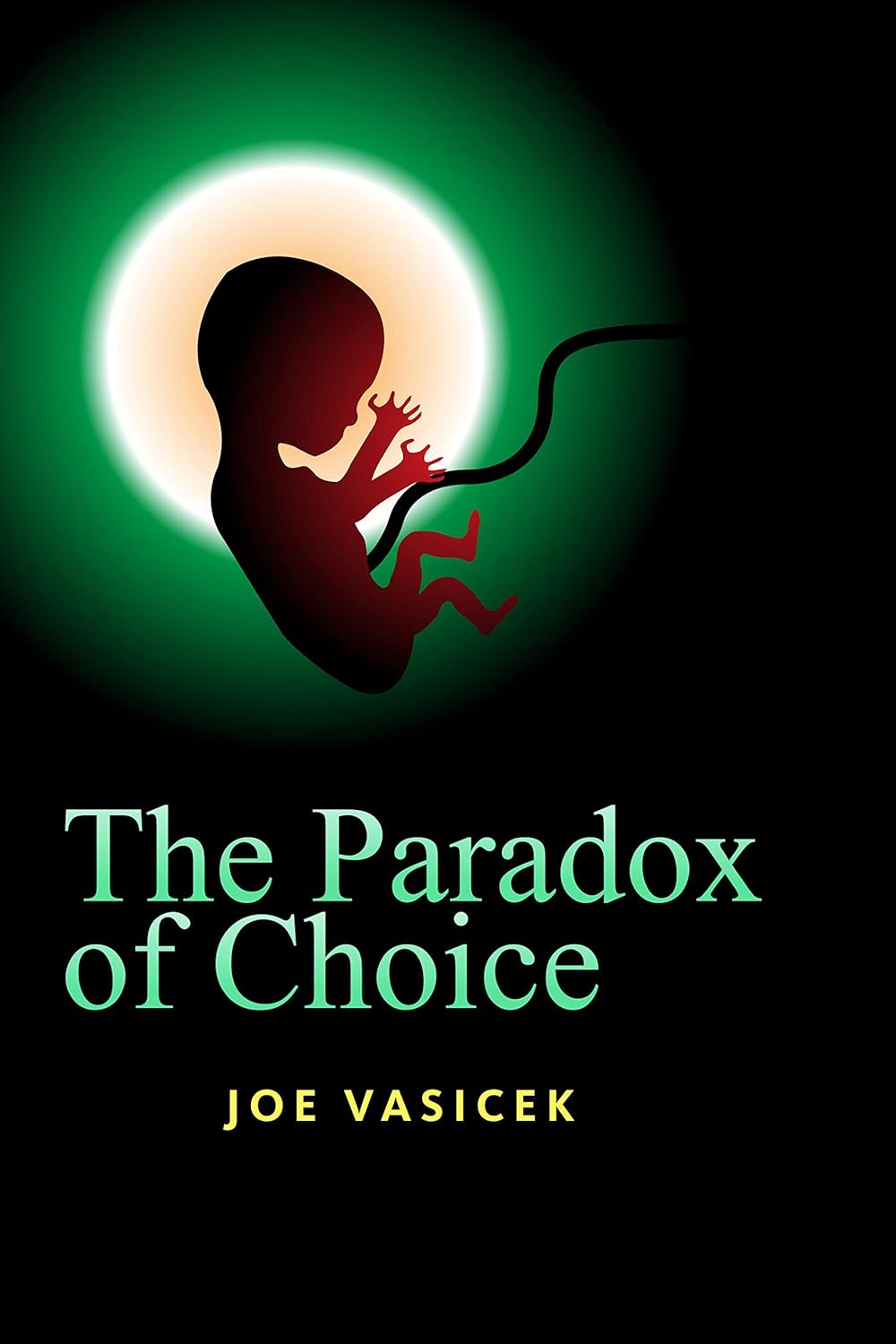 Amazon The Paradox Of Choice A Short Story Short Story Singles Amazon The Paradox Of Choice A Short Story Short Story Singles