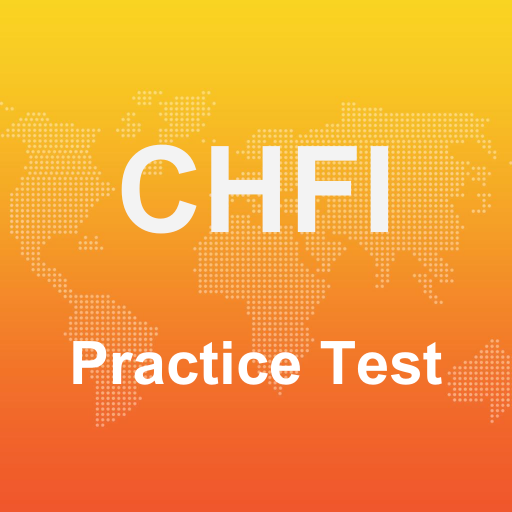 CHFI Exam Prep 2017 - App on Amazon Appstore