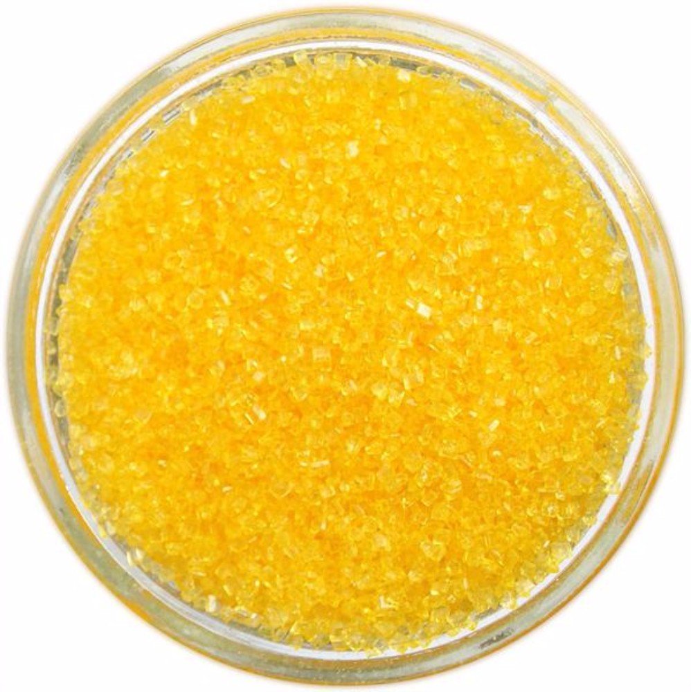 Amazon.com : SUGAR - YELLOW BRILLIANT- 22lb : Grocery & Gourmet Food