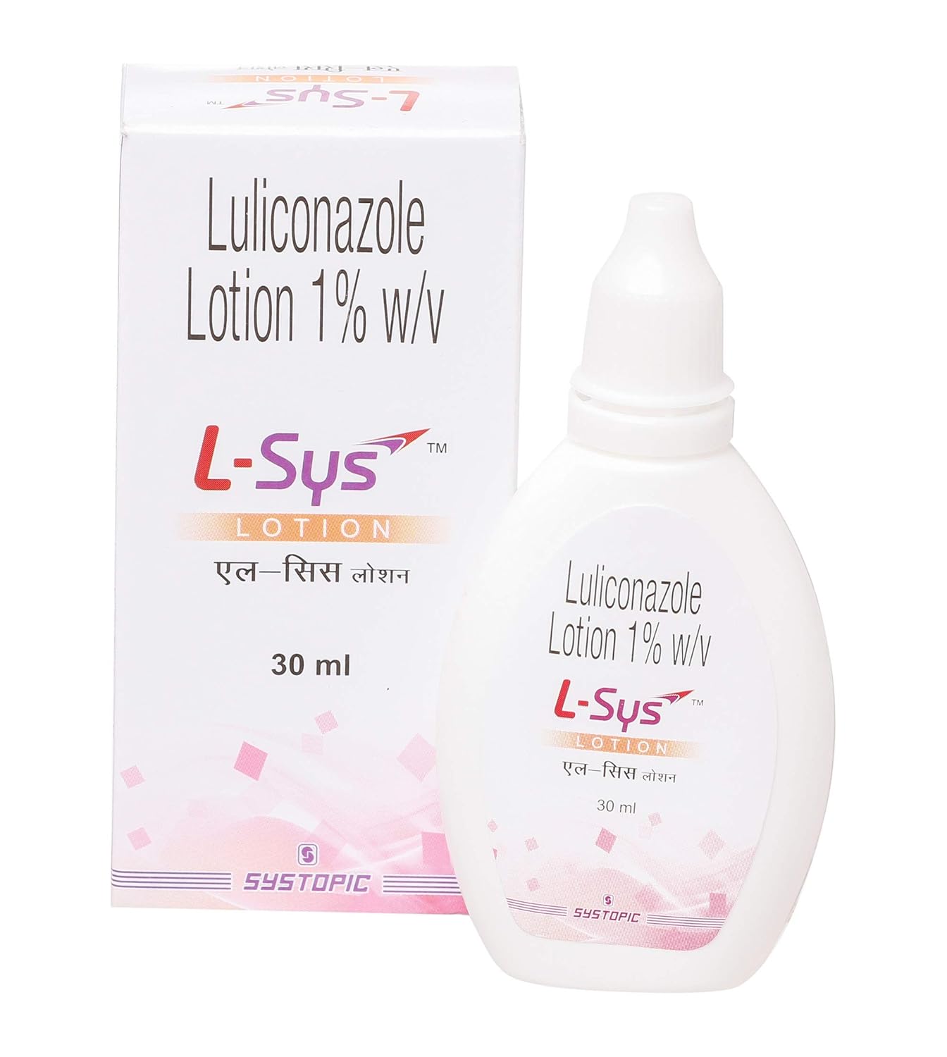 L-SYS - Lotion 30ml : Amazon.in: Beauty