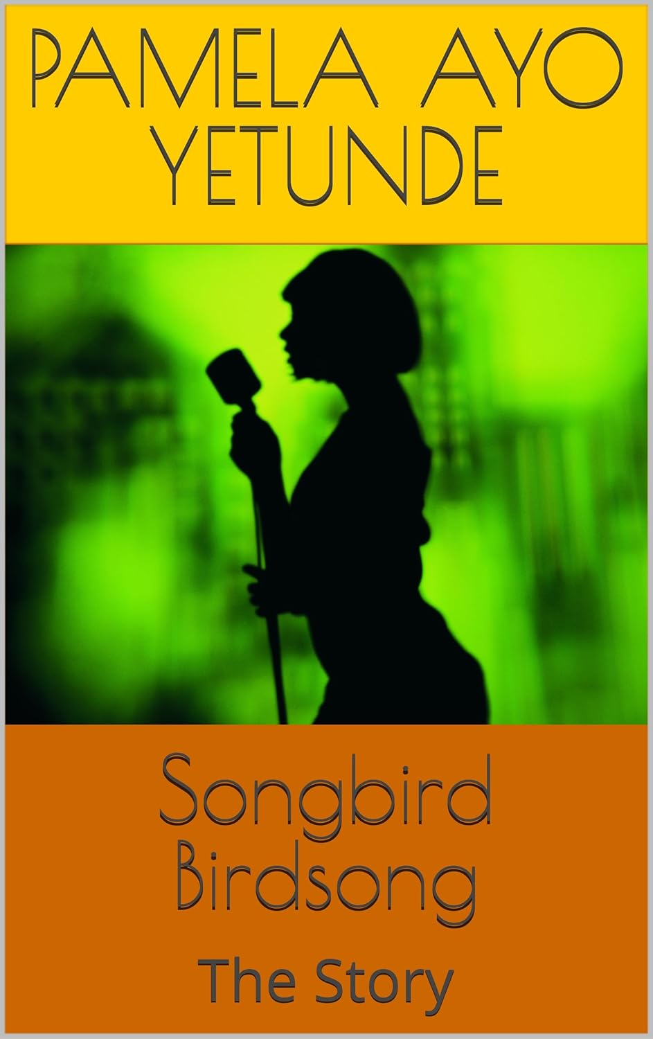 Amazon.com: Songbird Birdsong : The Story (Transform Book 1) eBook : Yetunde, Pamela Ayo: Kindle ...