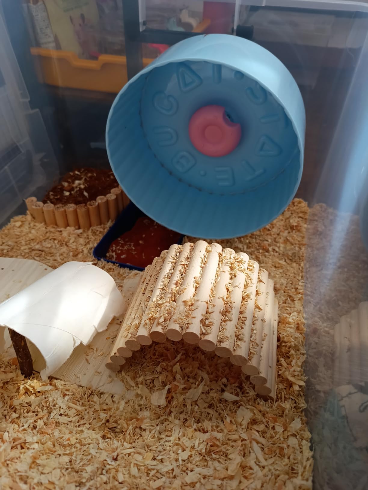 Amazon.co.jp: JRS Chipsi Classic 15L その他 ハムスター : ペット用品