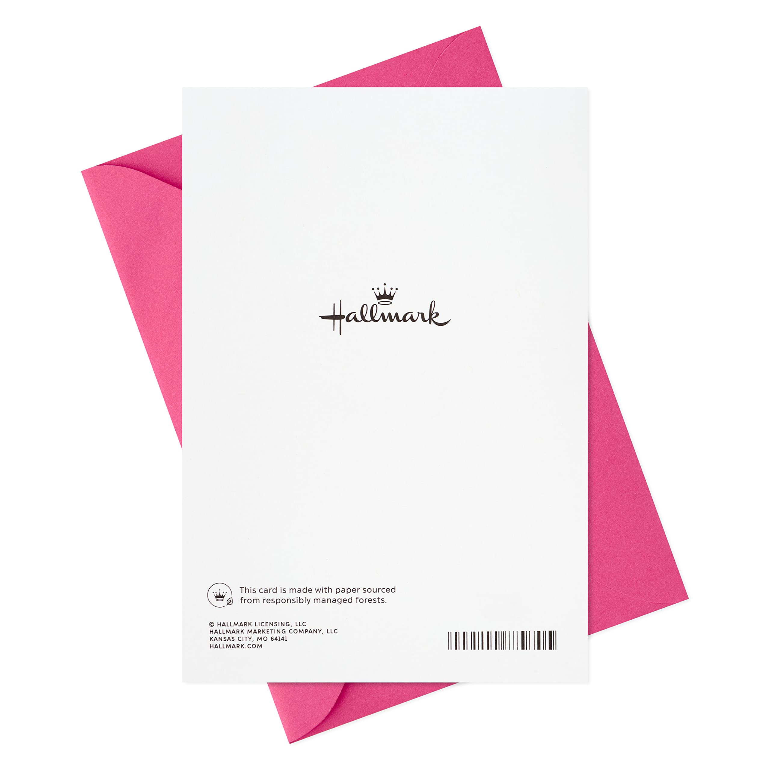 Snapklik.com : Hallmark Birthday Card For Women