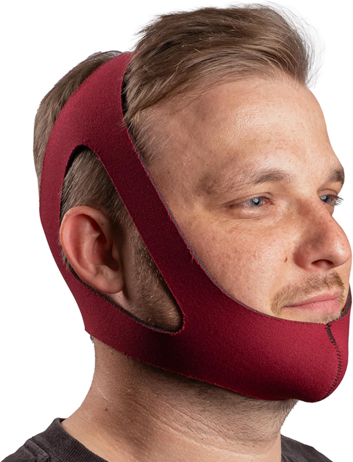 Amazon.com: LifeSource Made in USA, Hook-Free, Non-Adjustable Ruby Anti ...