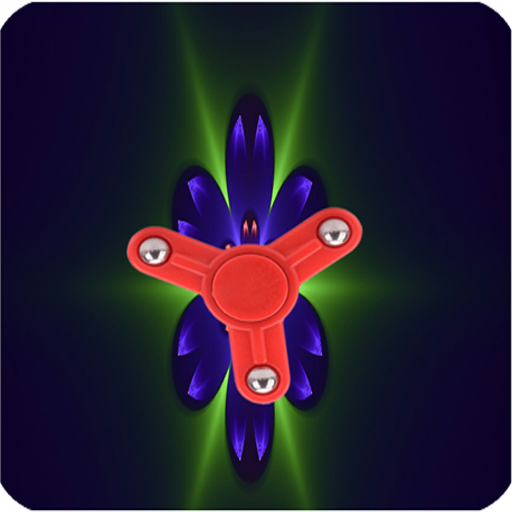 Fidget Spinner Simulator - App on Amazon Appstore