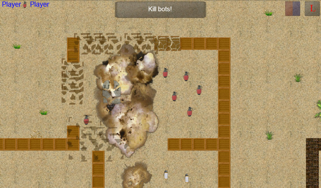 2D Strike - App on Amazon Appstore