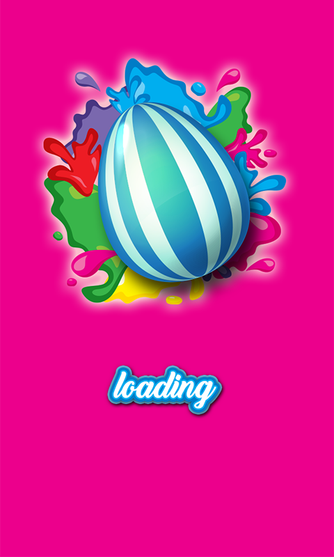 Easter Egg Paint color - App on Amazon Appstore