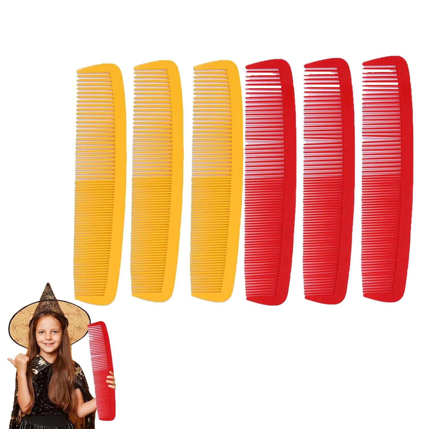 Amazon.com : Giant Hair Comb Prank, Huge Comb Joke, Giant Comb Prop ...