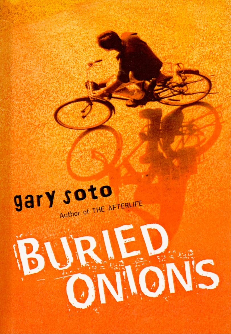 Amazon.com: Buried Onions: 9780756972189: Soto, Gary: Books