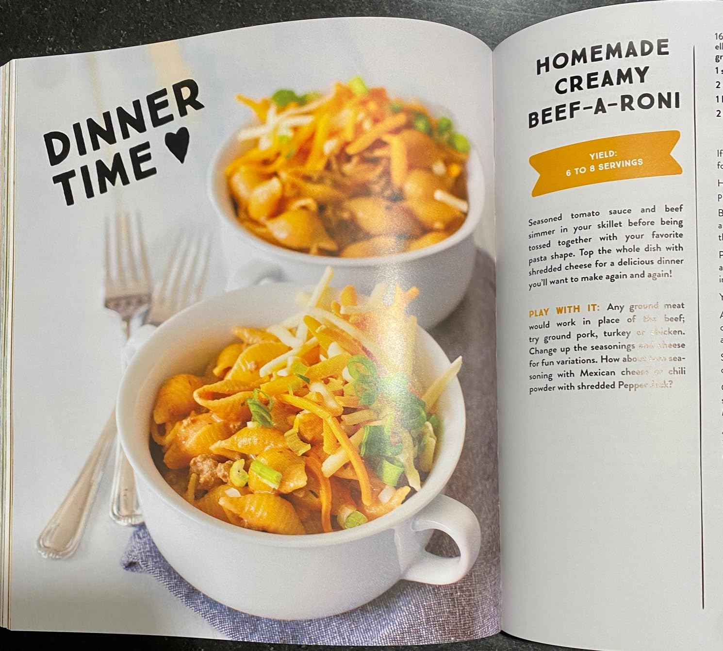 Amazon.com: The Totally Awesome Ultimate Kids Cookbook: Simple Recipes ...