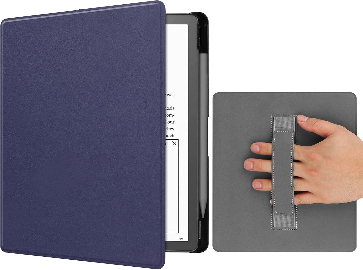 Amazon.com: Case for Kindle Scribe (10.2", 1th Generation, 2022 Release ...