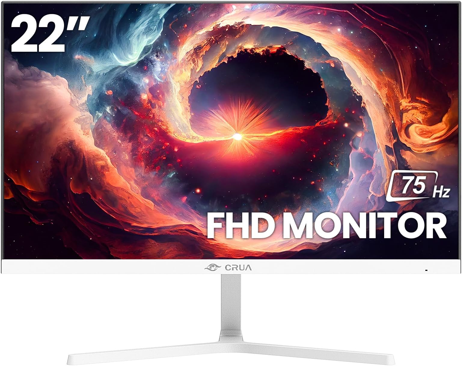 Amazon.com: LG 22BL450Y-W 22'' BL450Y Series TAA FHD IPS Monitor with ...