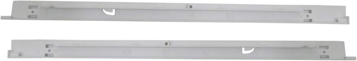 Amazon.com: JEM&JULES Refrigerator Pan Hangers (Left & Right ...