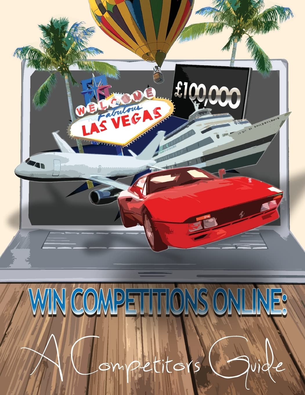Win Competitions Online: A Competitors Guide: Amazon.co.uk: Fuentes ...