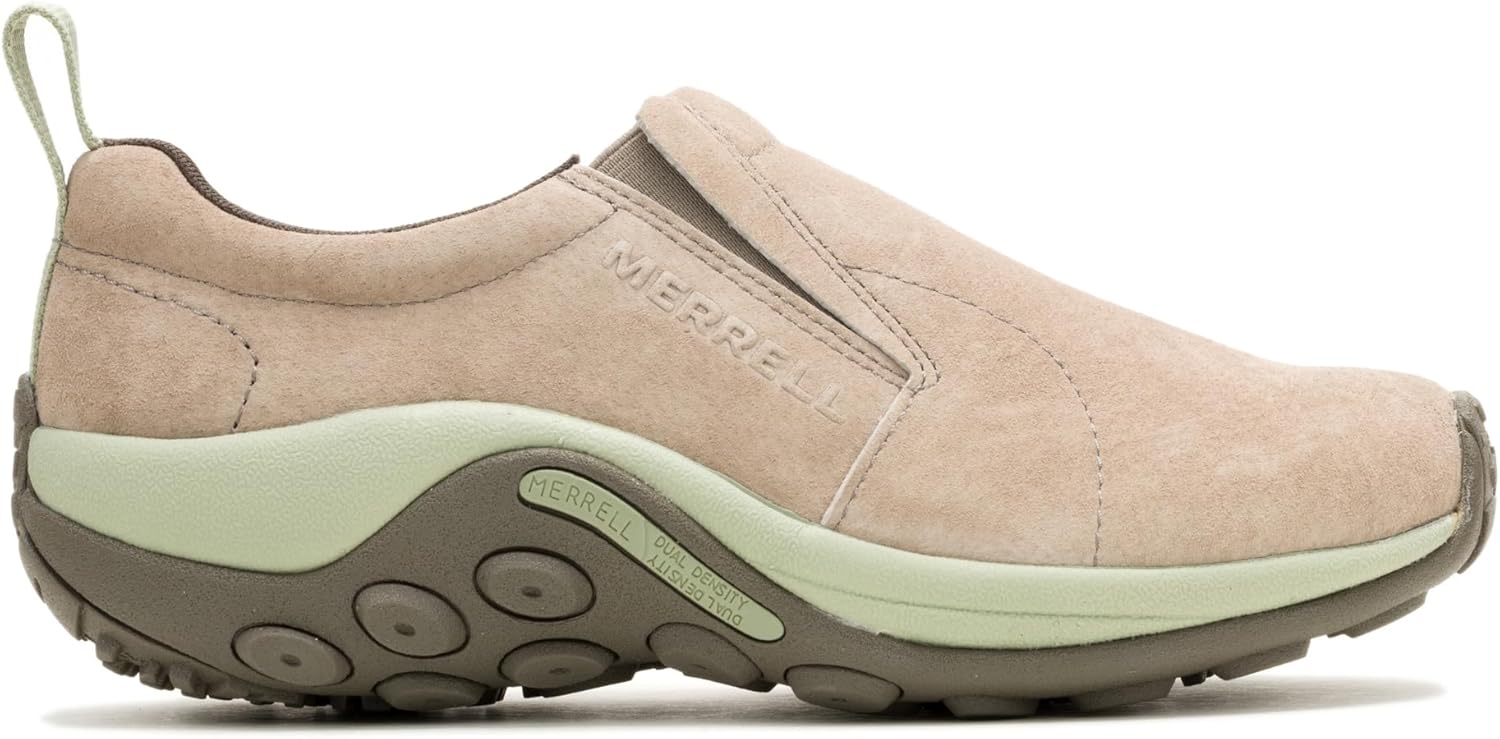 Merrell Women's Jungle Moc Loafer