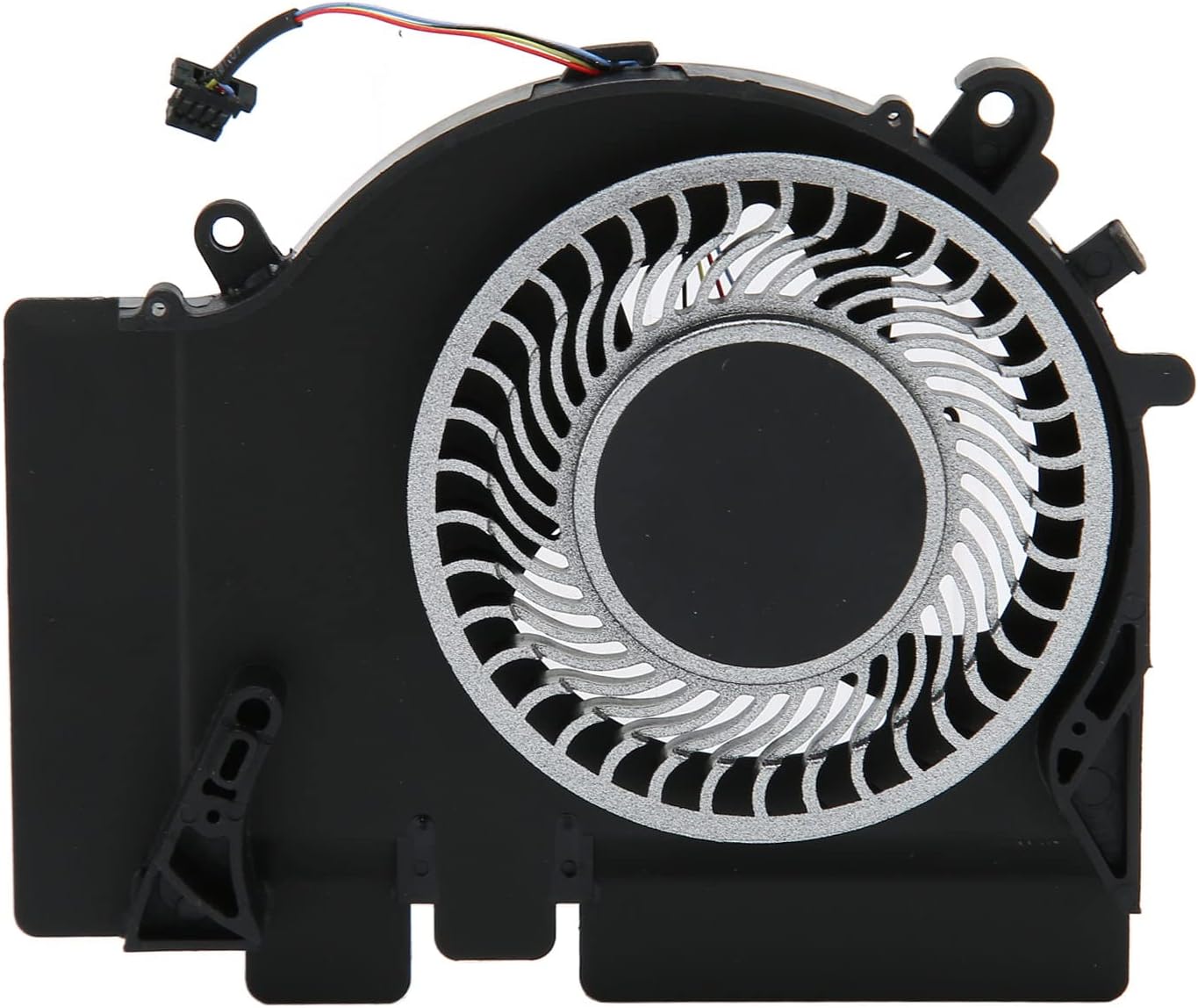 Amazon.com: Cuifati GPU CPU Cooling Fans for Xiaomi MI 171502 AA AO AD ...