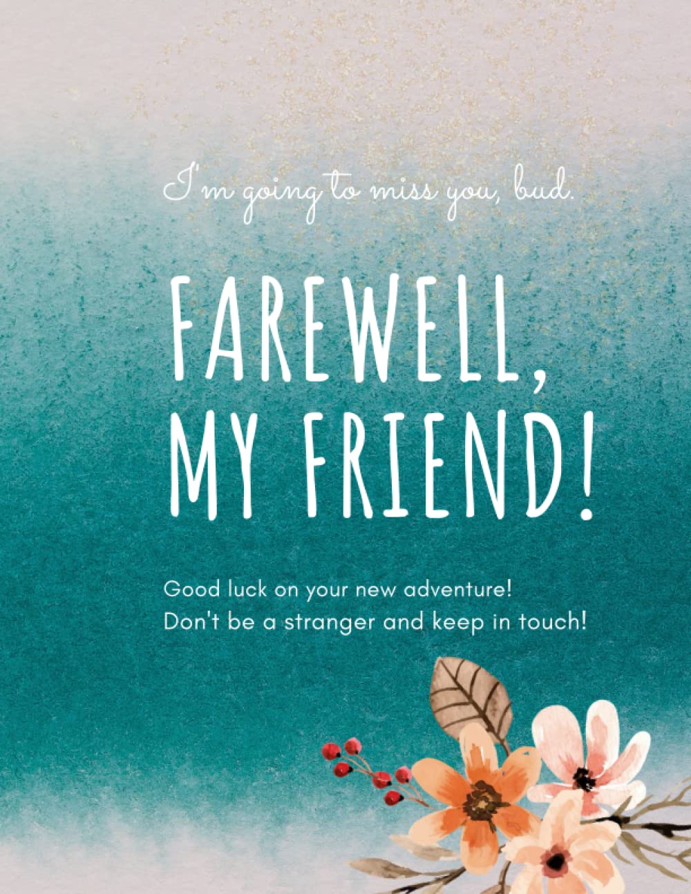 Farewell And Friendship Quotes Isadora Duncan Quote: “Farewell My